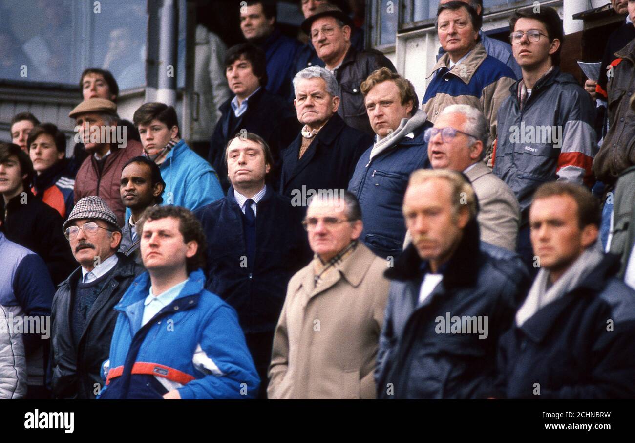 Hackney greyhound racing stadium hi-res stock photography and images ...