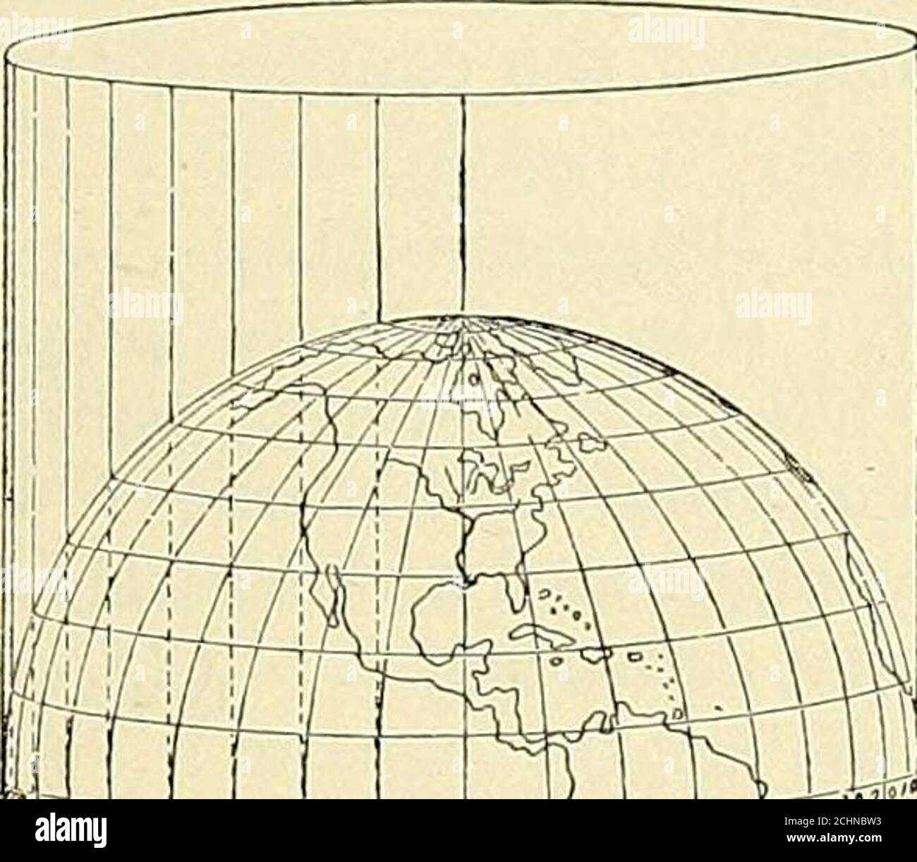 . Europe and other continents . sxa.nda.rd time in the united states ...
