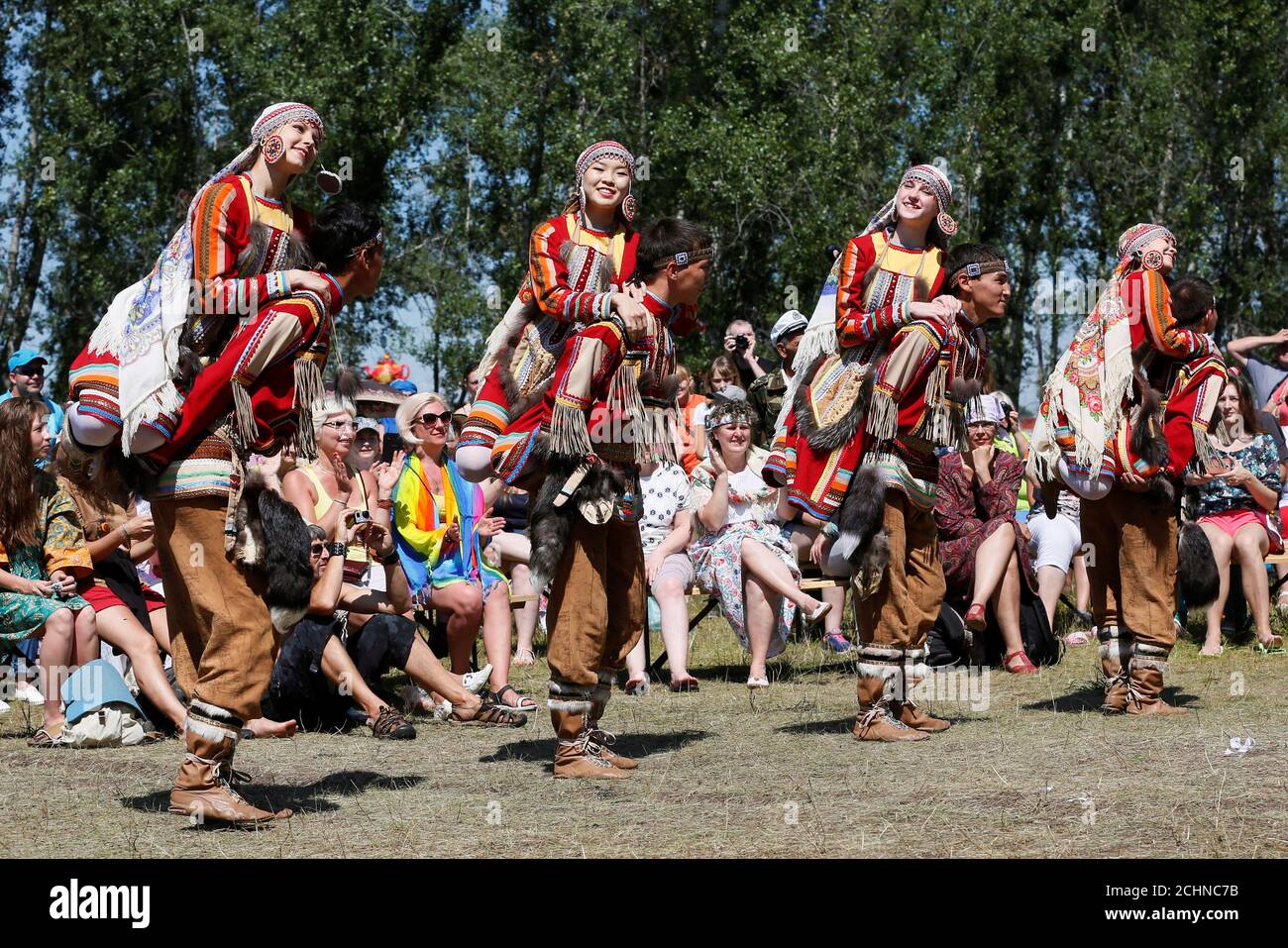 Evenk High Resolution Stock Photography and Images - Alamy