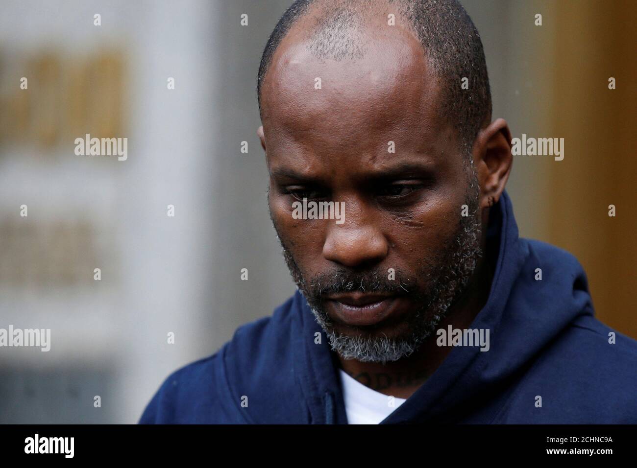 Dmx earl simmons hi-res stock photography and images - Alamy
