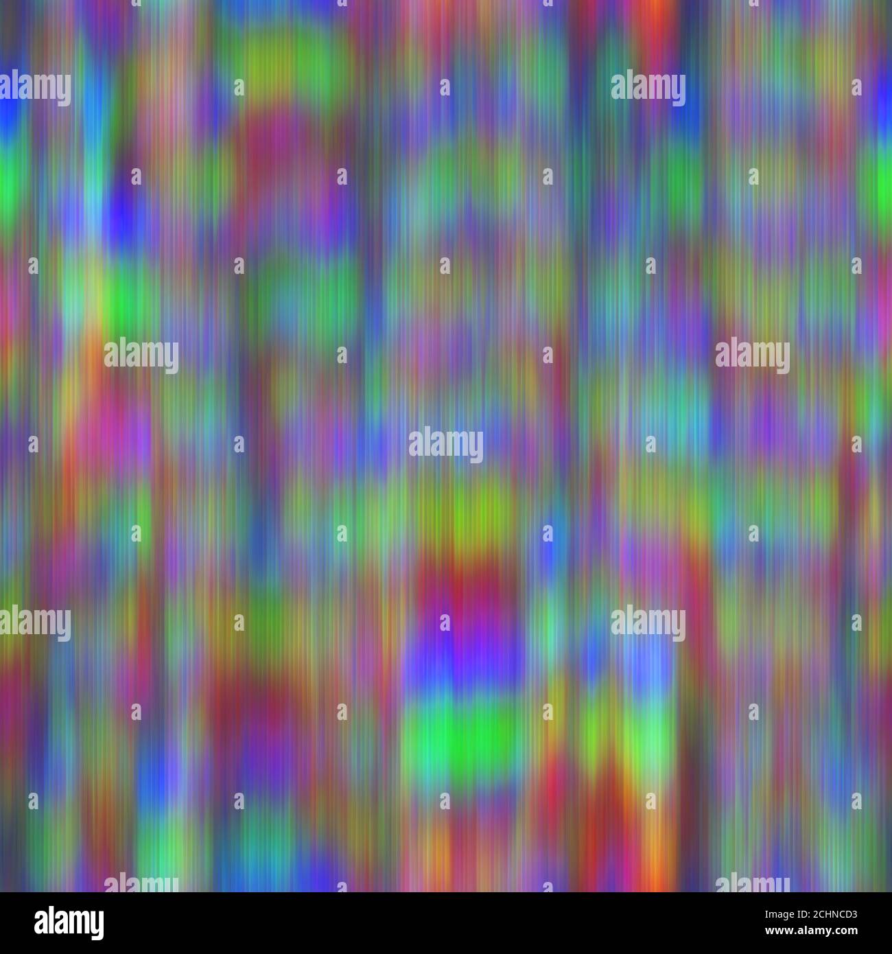 Seamless techno glitch RGB monitor noise rainbow Stock Photo - Alamy