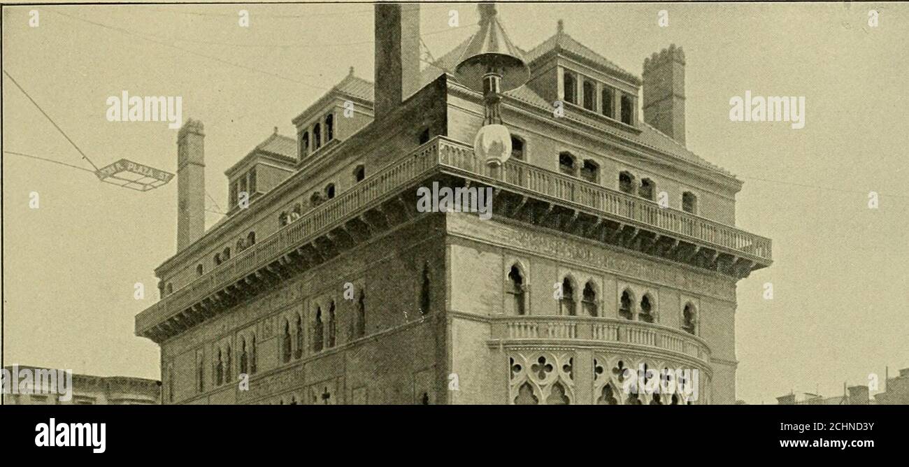 Pierrepont new york hi-res stock photography and images - Alamy