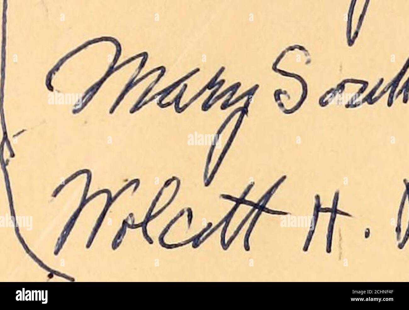 . Genealogy of the descendants of Lawrence and Cassandra Southwick of ...