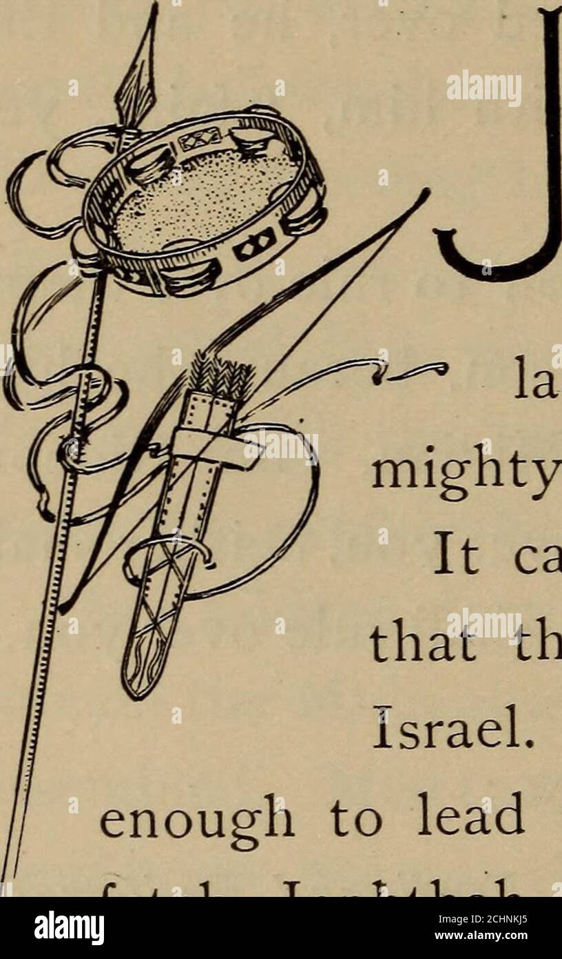 Midianites High Resolution Stock Photography and Images - Alamy