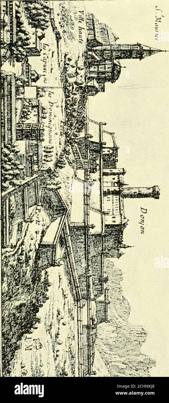 Pignerol prison hi-res stock photography and images - Alamy