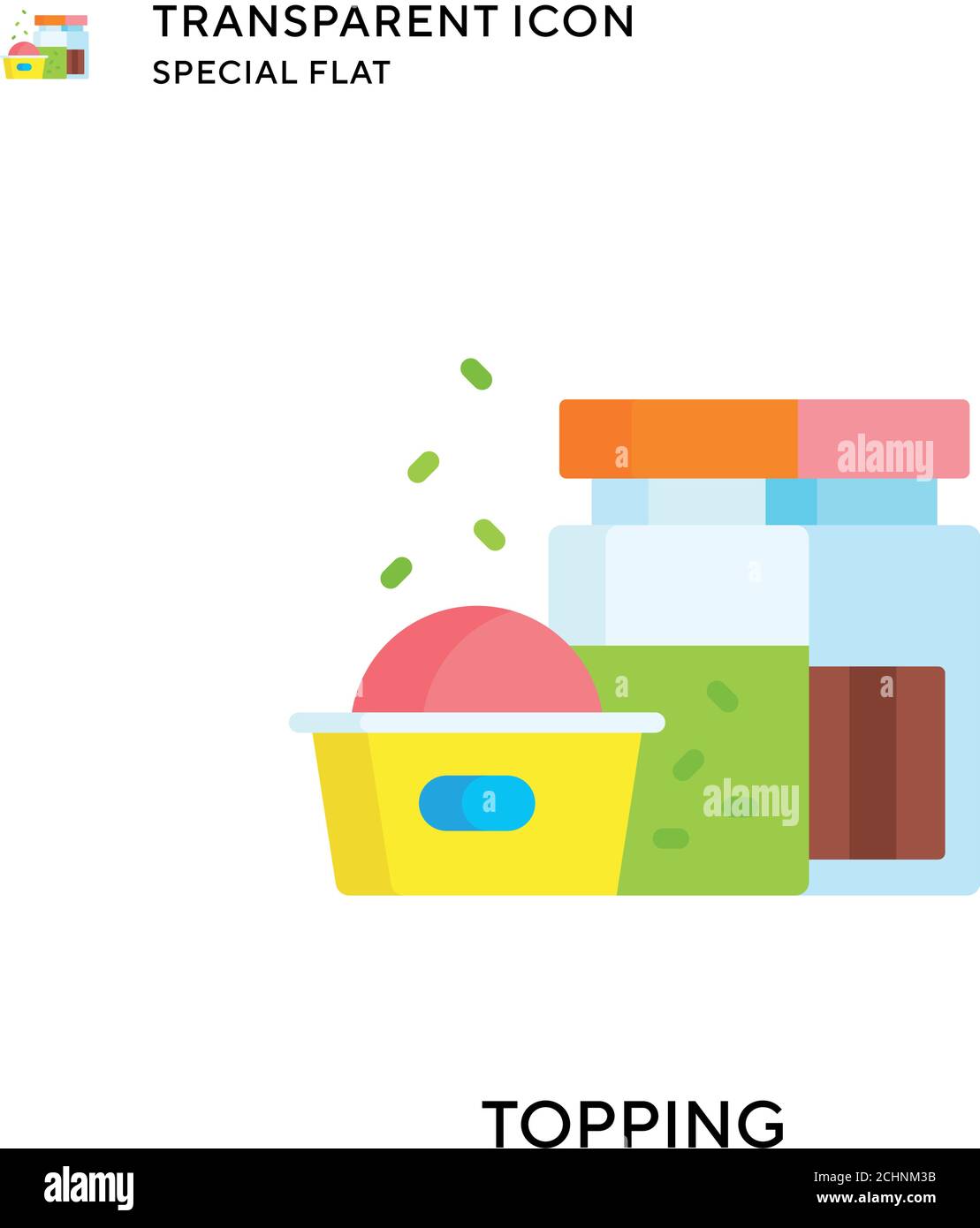 Wall topping Cut Out Stock Images & Pictures - Alamy