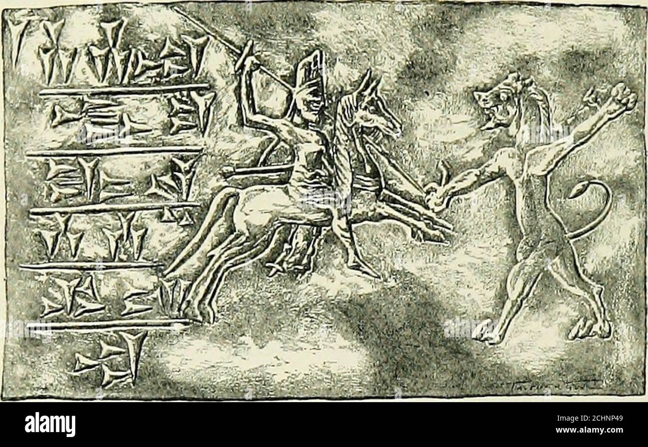 Chaldean Civilization