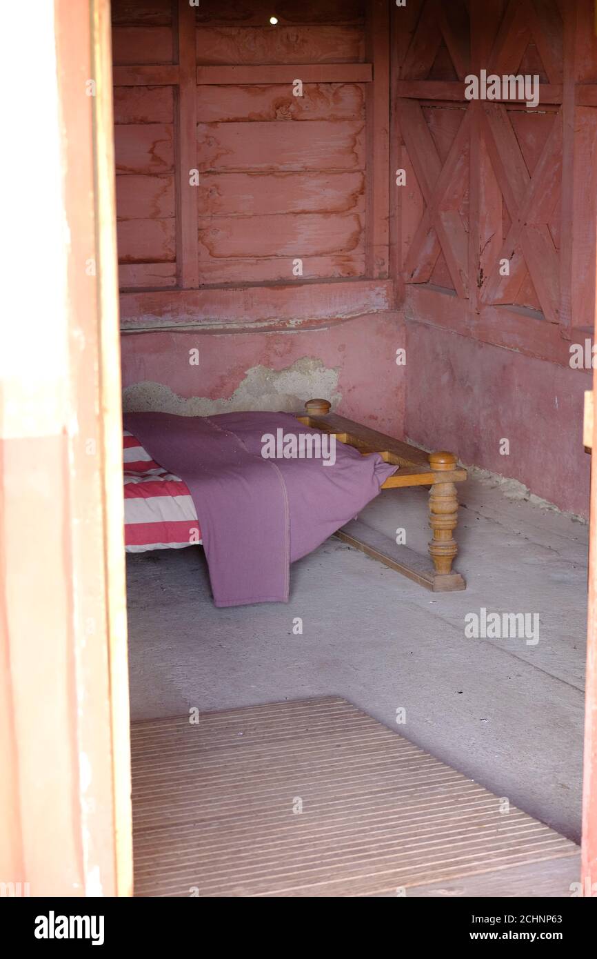 Wroxeter Roman City, Roman Villa, Shropshire, England, Farmhouse ...