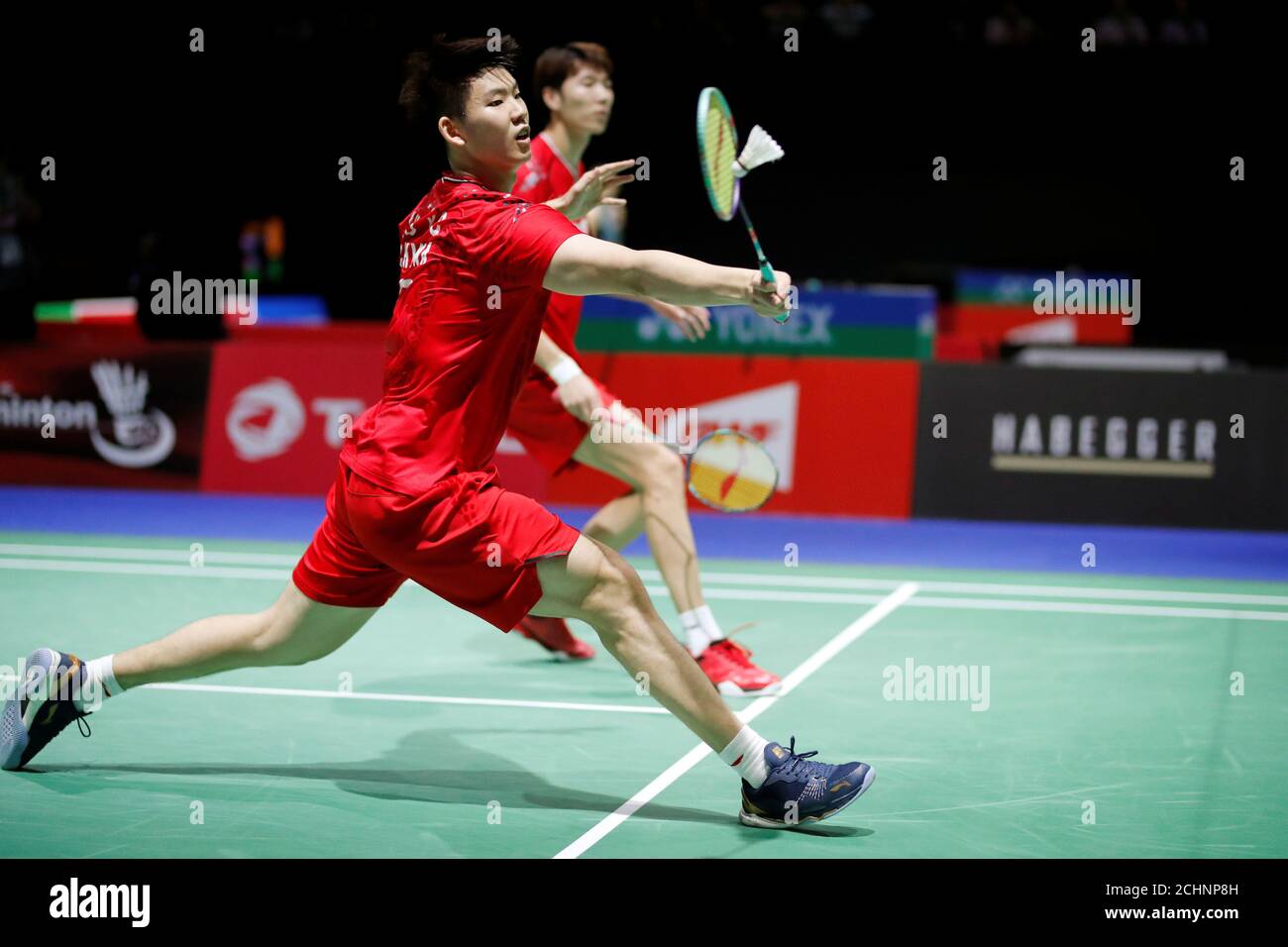 Liu yu chen hi-res stock photography and images - Alamy