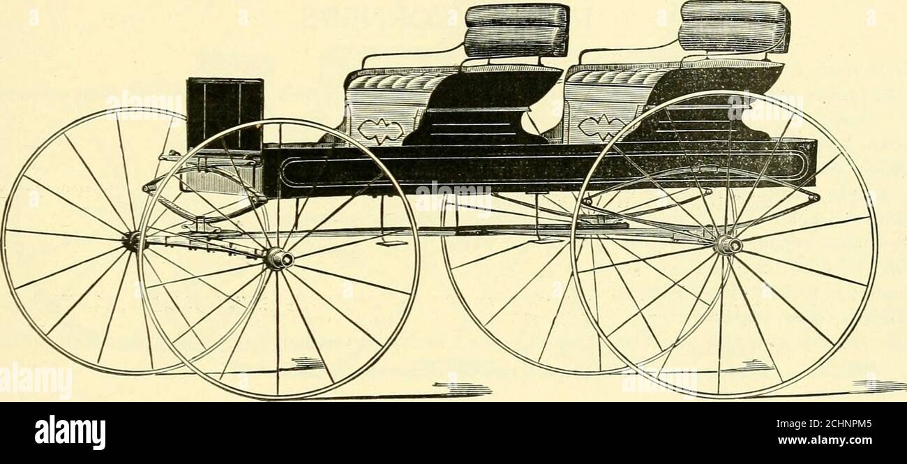 . Special no. 12 : Muncie buggies . house in the world, ^ • ^ Three ...
