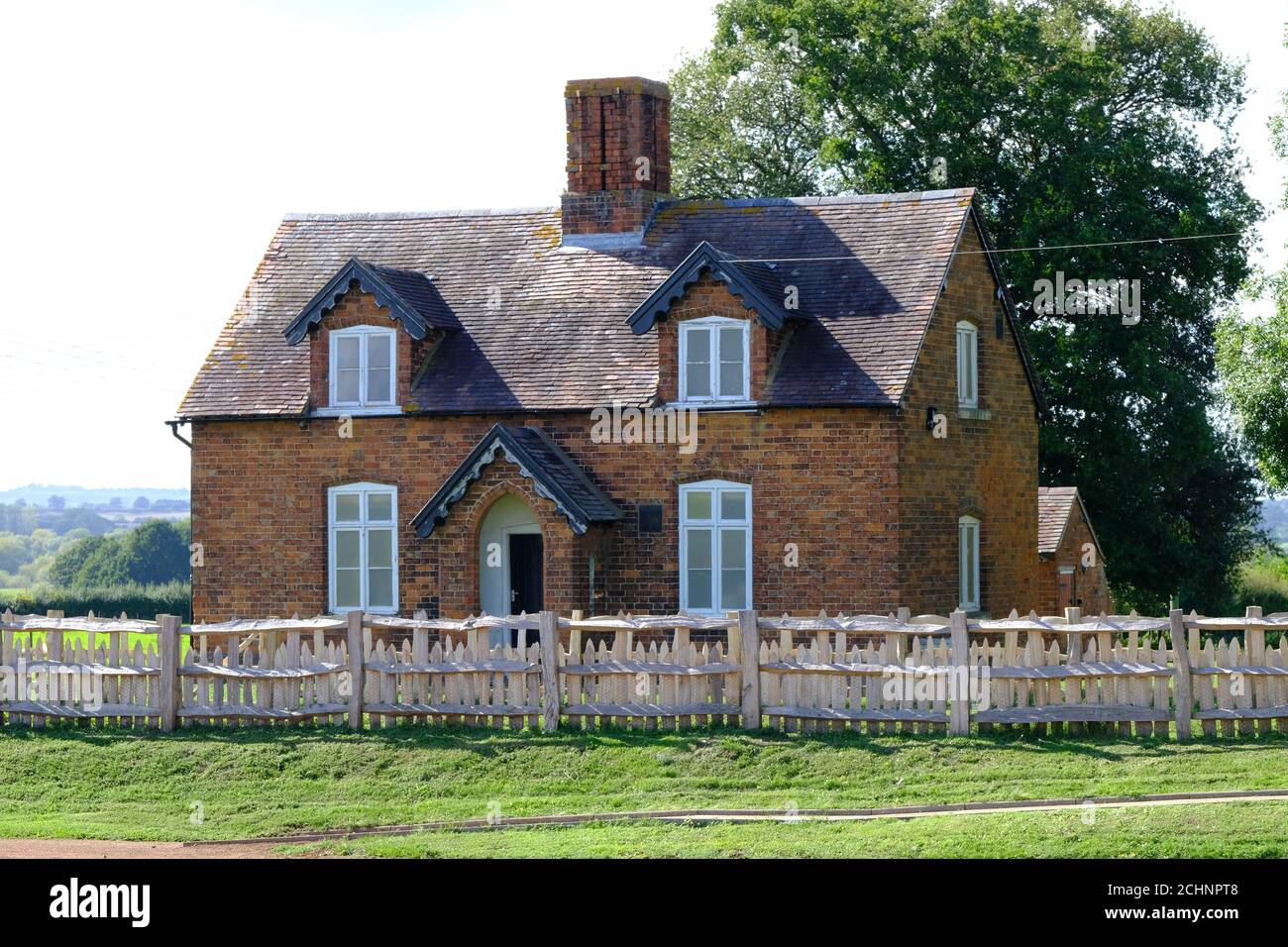 Wroxeter Roman City, Roman Villa, Shropshire, England, Farmhouse ...