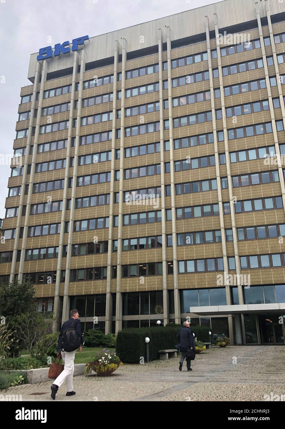 Skf hi-res stock photography and images - Alamy