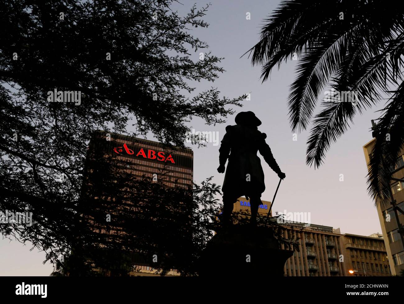 Jan Van Riebeeck High Resolution Stock Photography and Images - Alamy