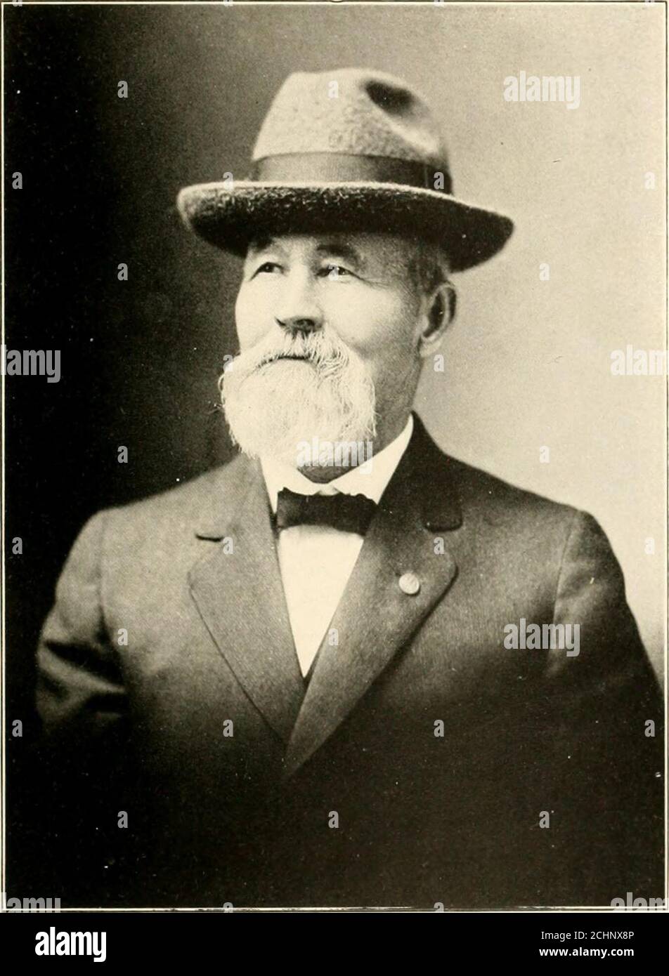 . History of Gibson county, Indiana, her people, industries and ...