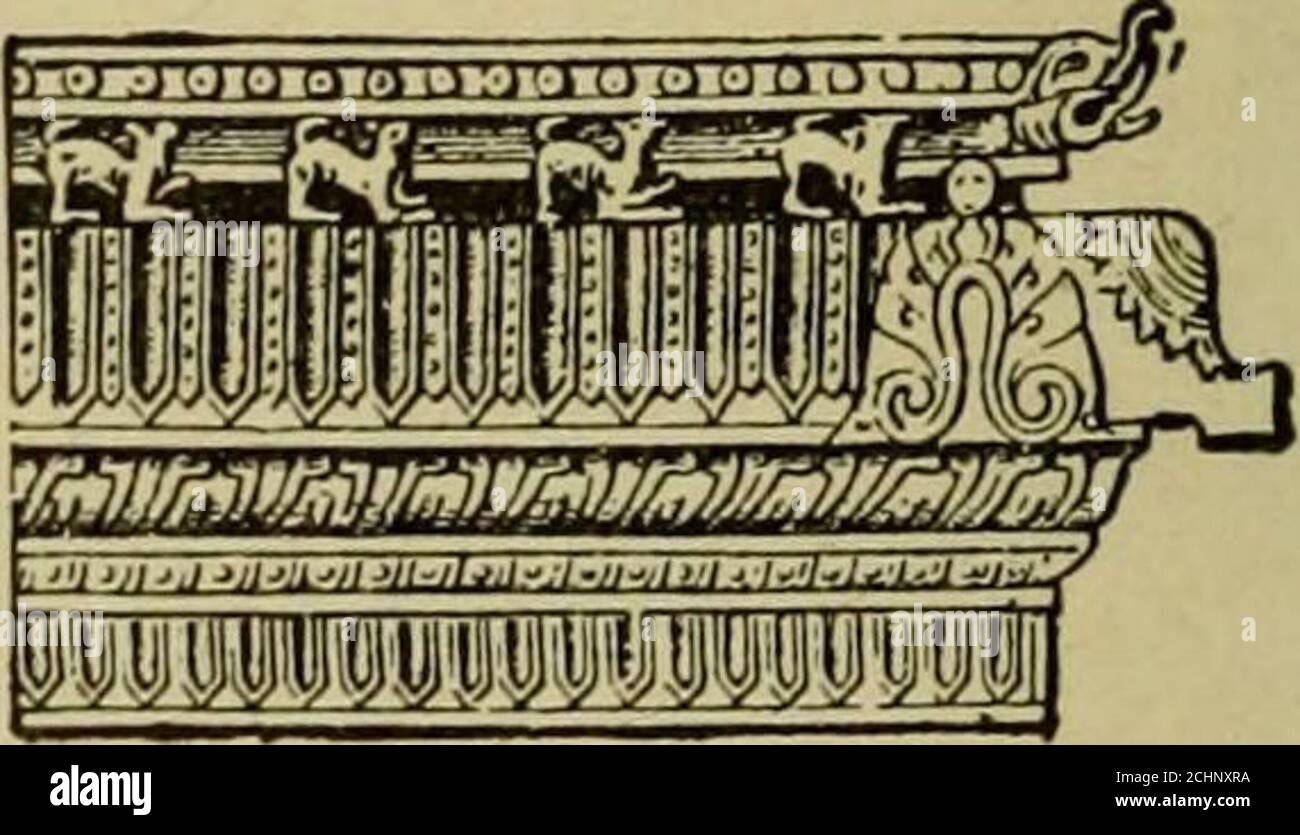 . Easy steps in architecture and architectural drawing .. . Fig. 14 ...