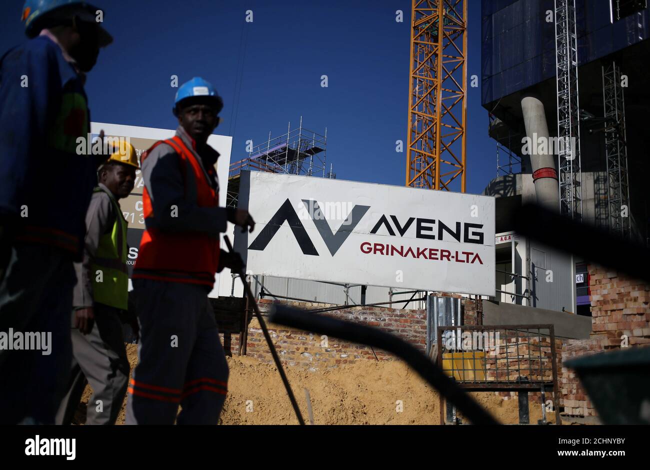 Lta engineering hi-res stock photography and images - Alamy