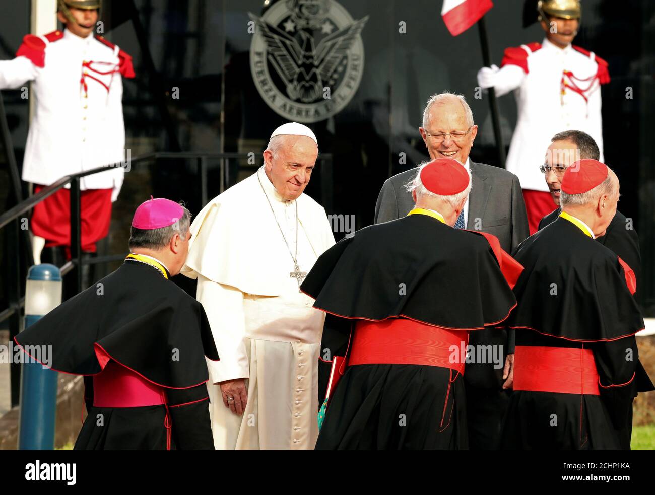 January 18 lima peru hi-res stock photography and images - Alamy
