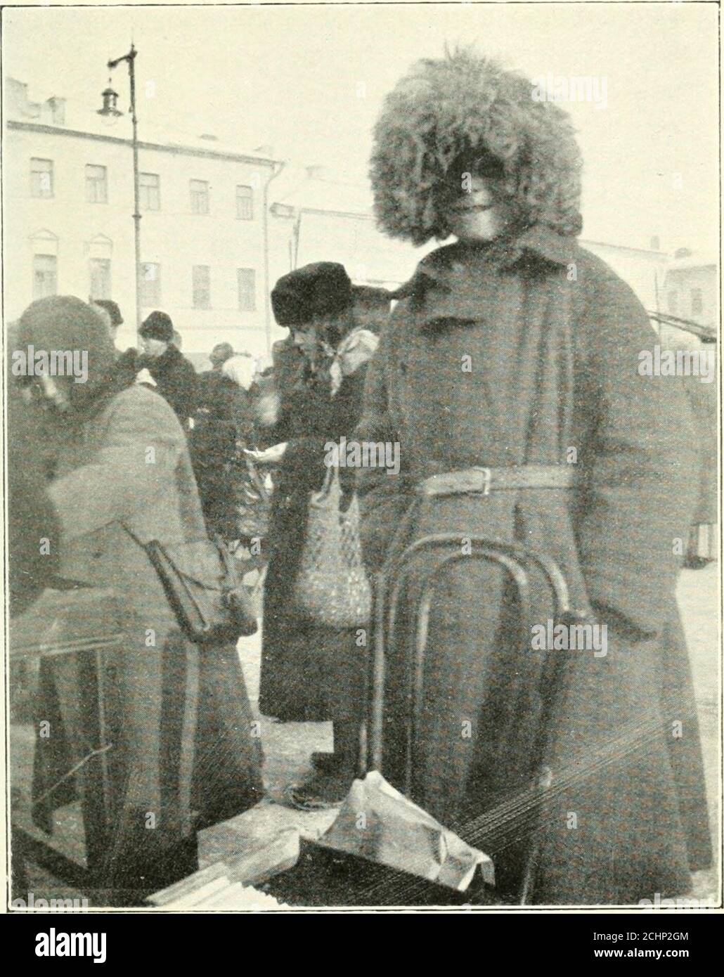 Trotsky train hi-res stock photography and images - Alamy