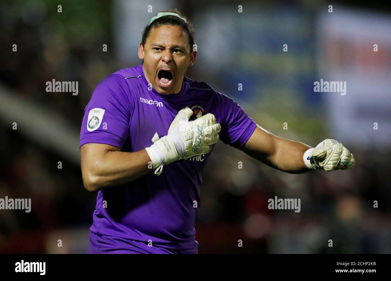 Nathan ashmore hi-res stock photography and images - Alamy