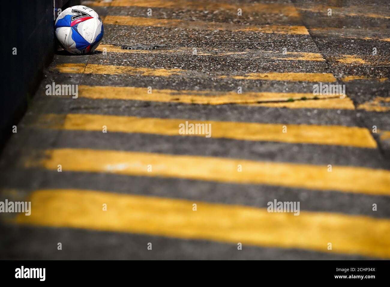 Cobbold stand ipswich town football hi-res stock photography and images ...