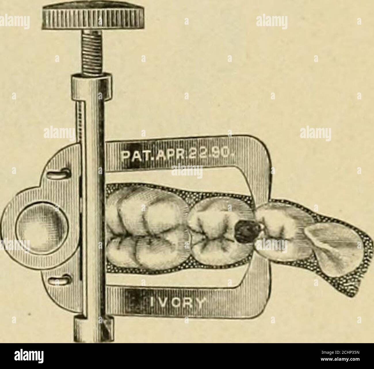 . Operative and dental anatomy technics; a class-room and laboratory ...