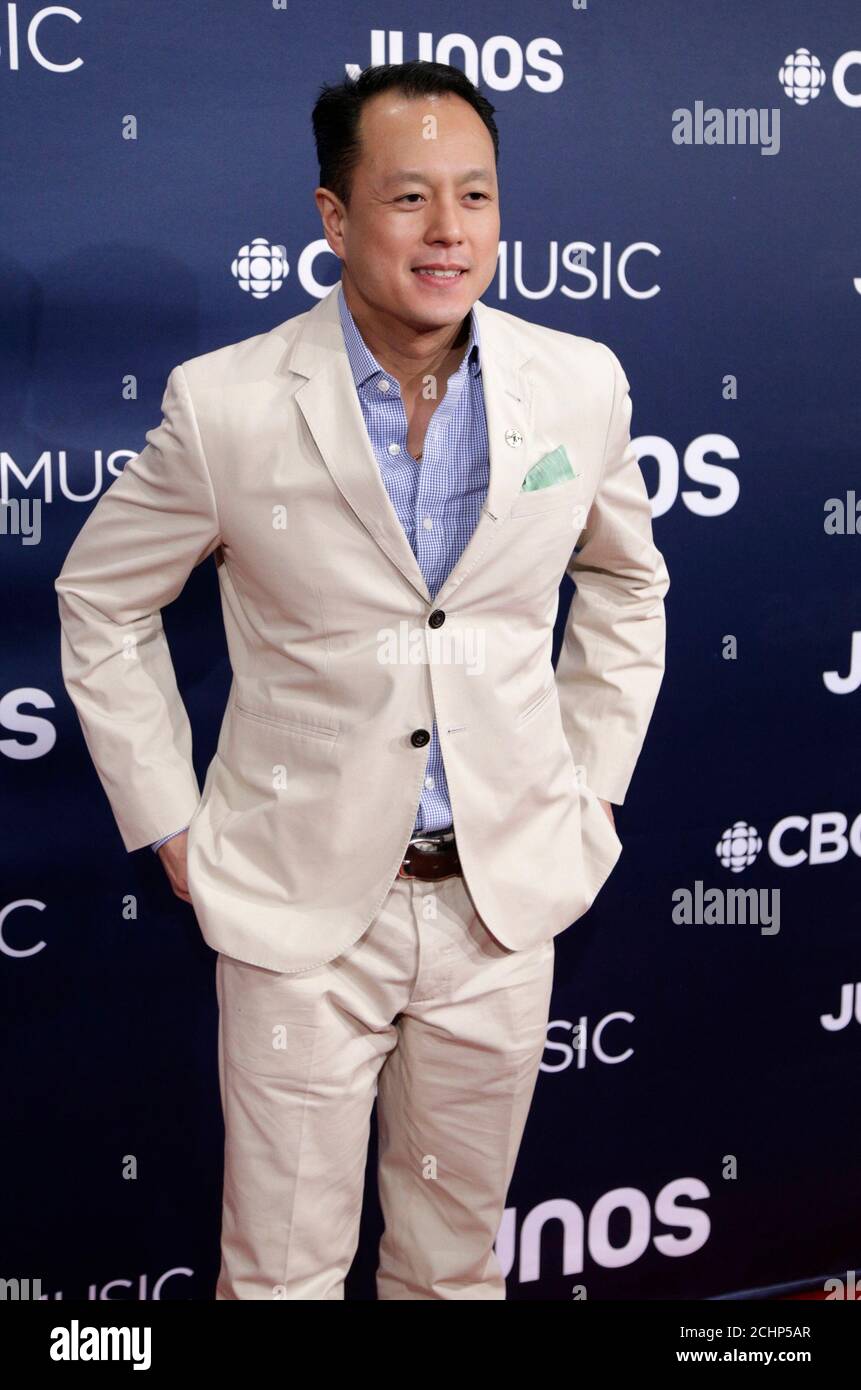 Vincent ho hi-res stock photography and images - Alamy