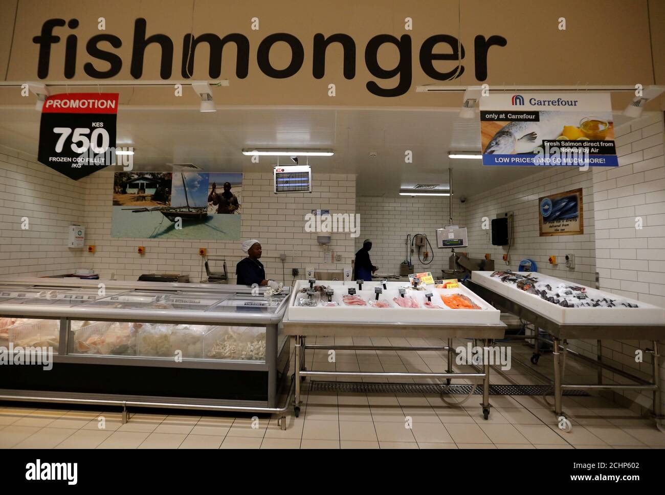 Two rivers mall nairobi hi-res stock photography and images - Alamy