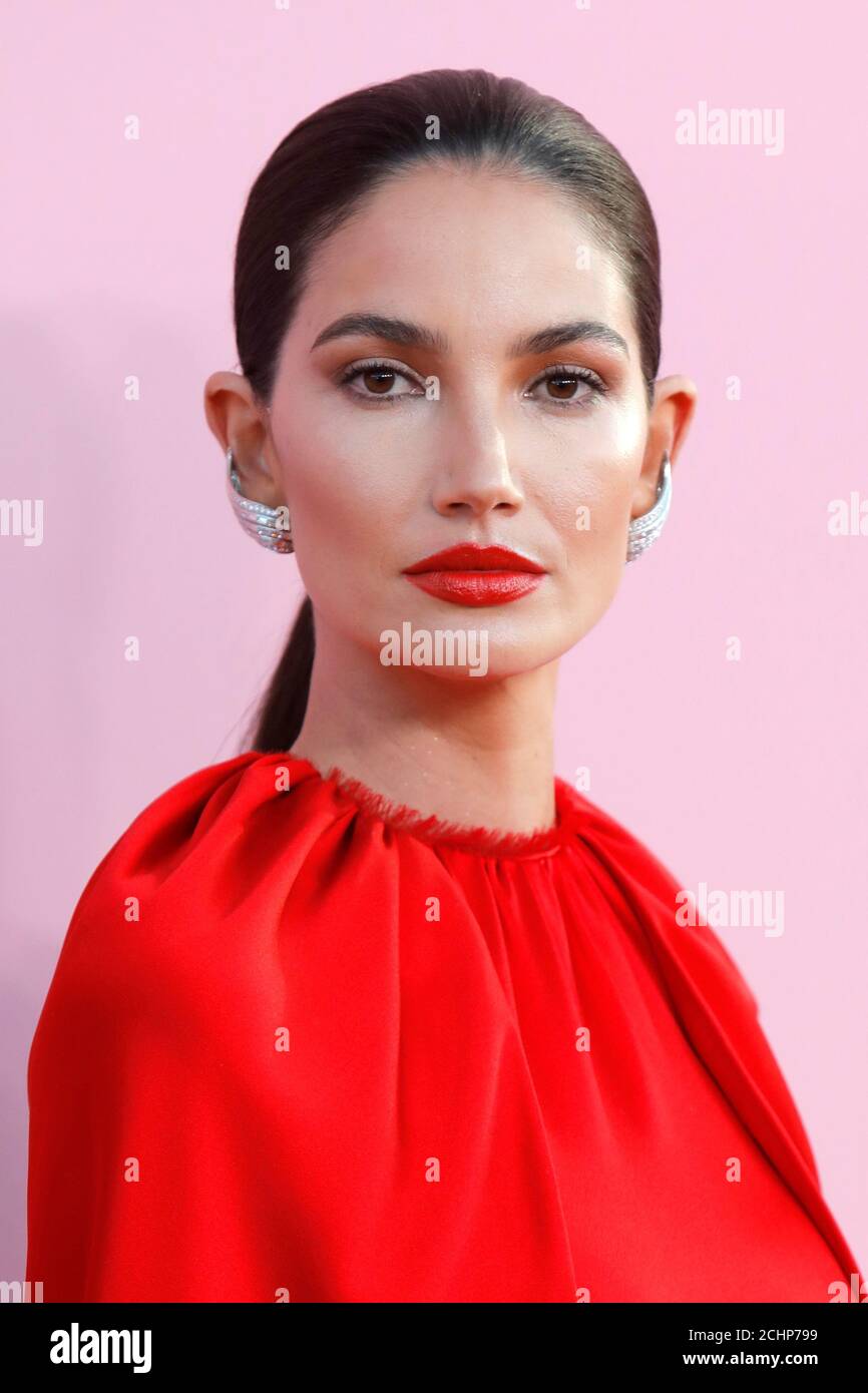 Kelly Aldridge High Resolution Stock Photography and Images - Alamy