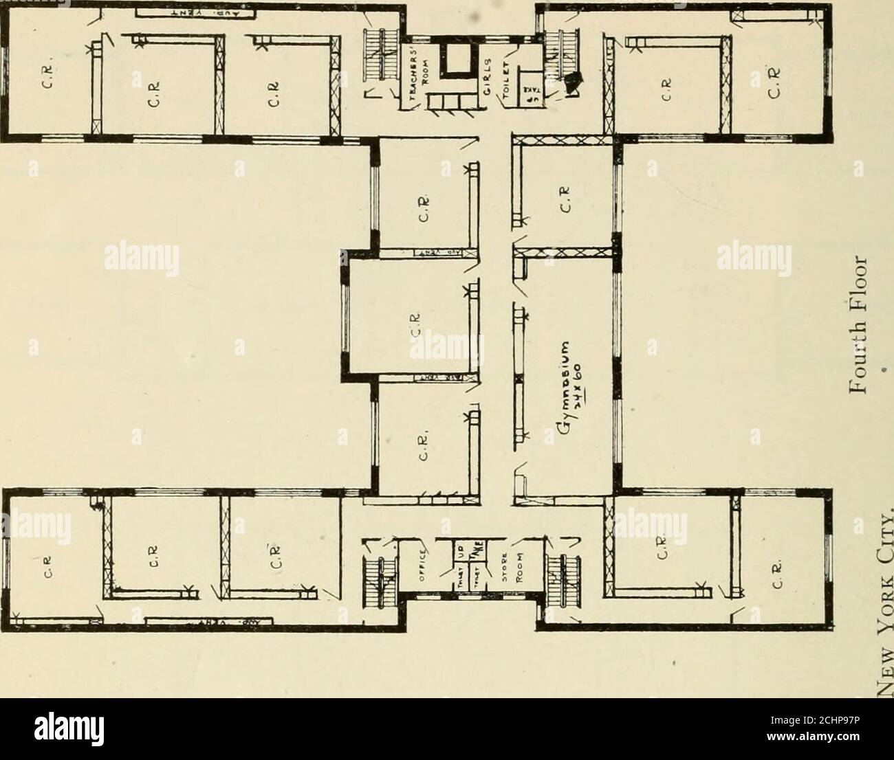 Elementary School Building Floor Plans West Steinbach Elementary