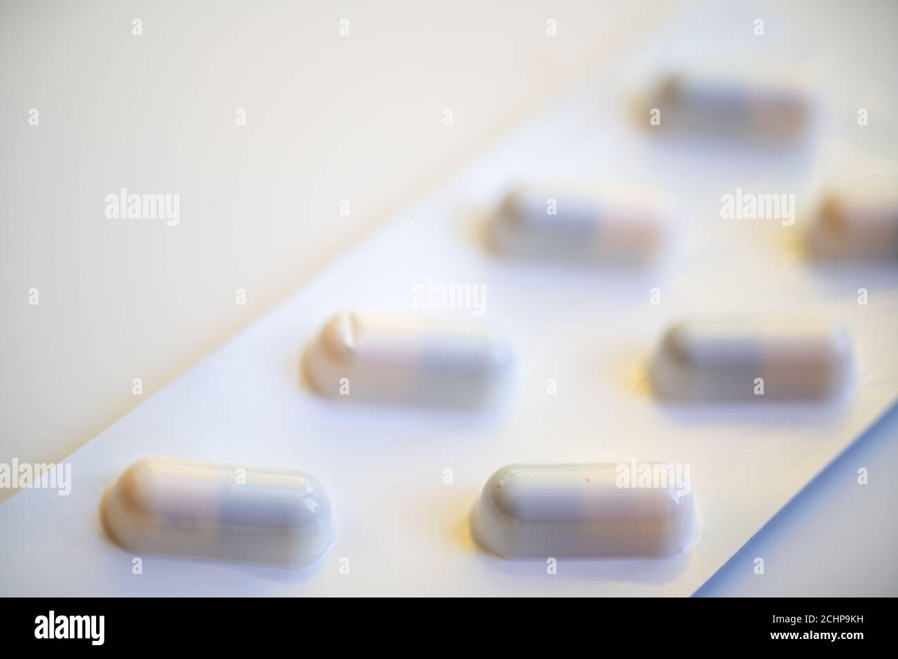 Pack of medicine hi-res stock photography and images - Alamy