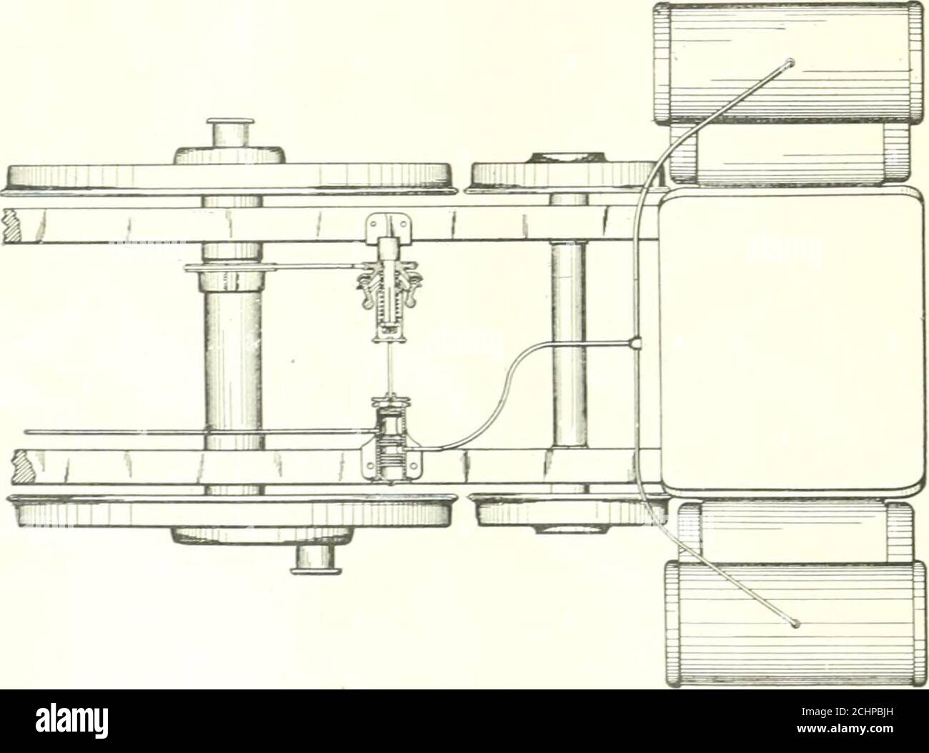 Steam engine throttle valve hi-res stock photography and images - Alamy