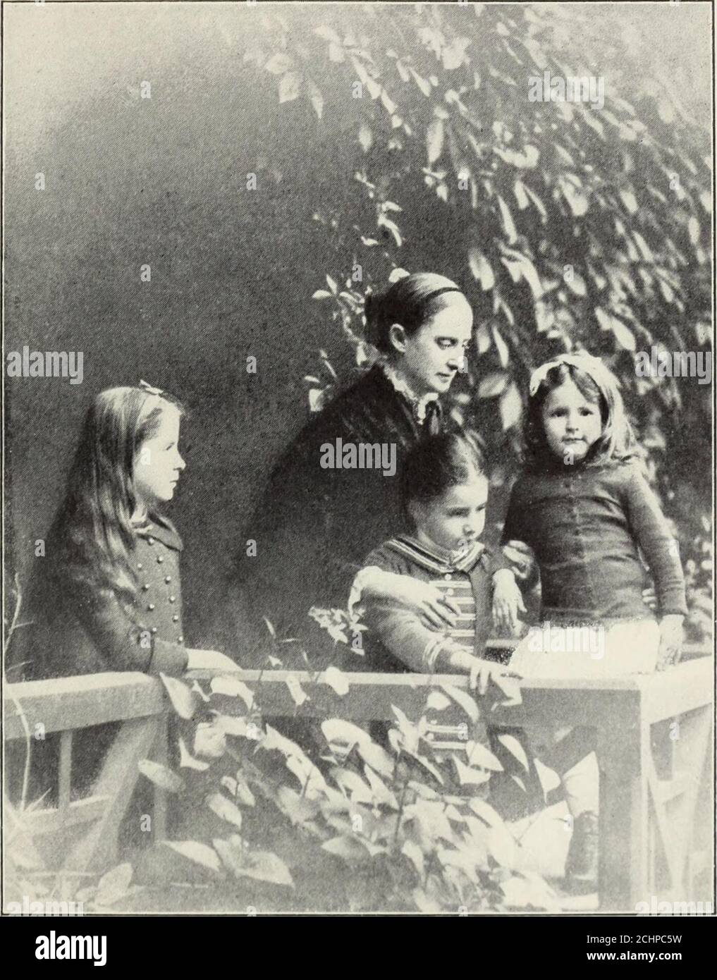 Samuel Clemens As A Child