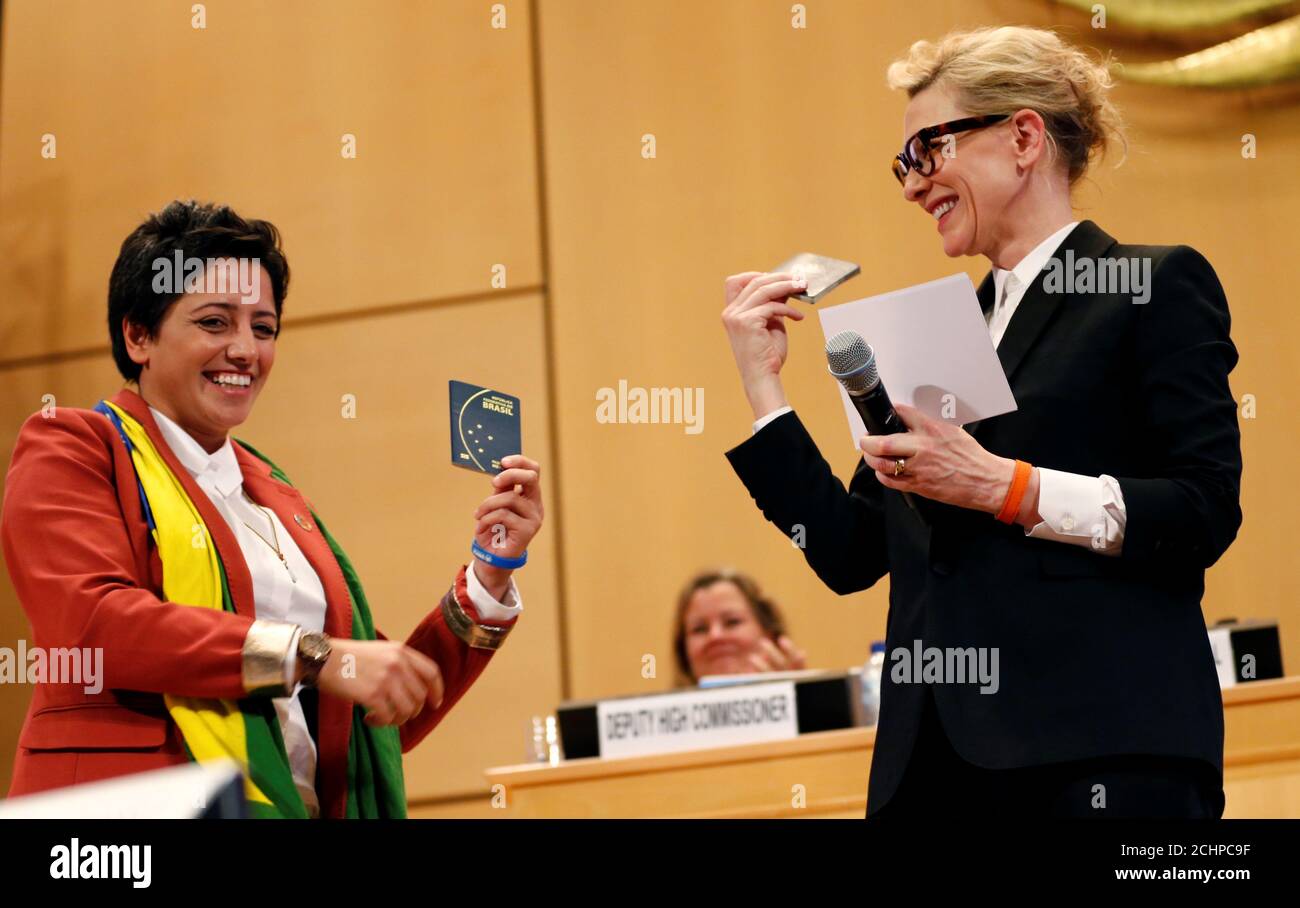 Stateless show hi-res stock photography and images - Alamy