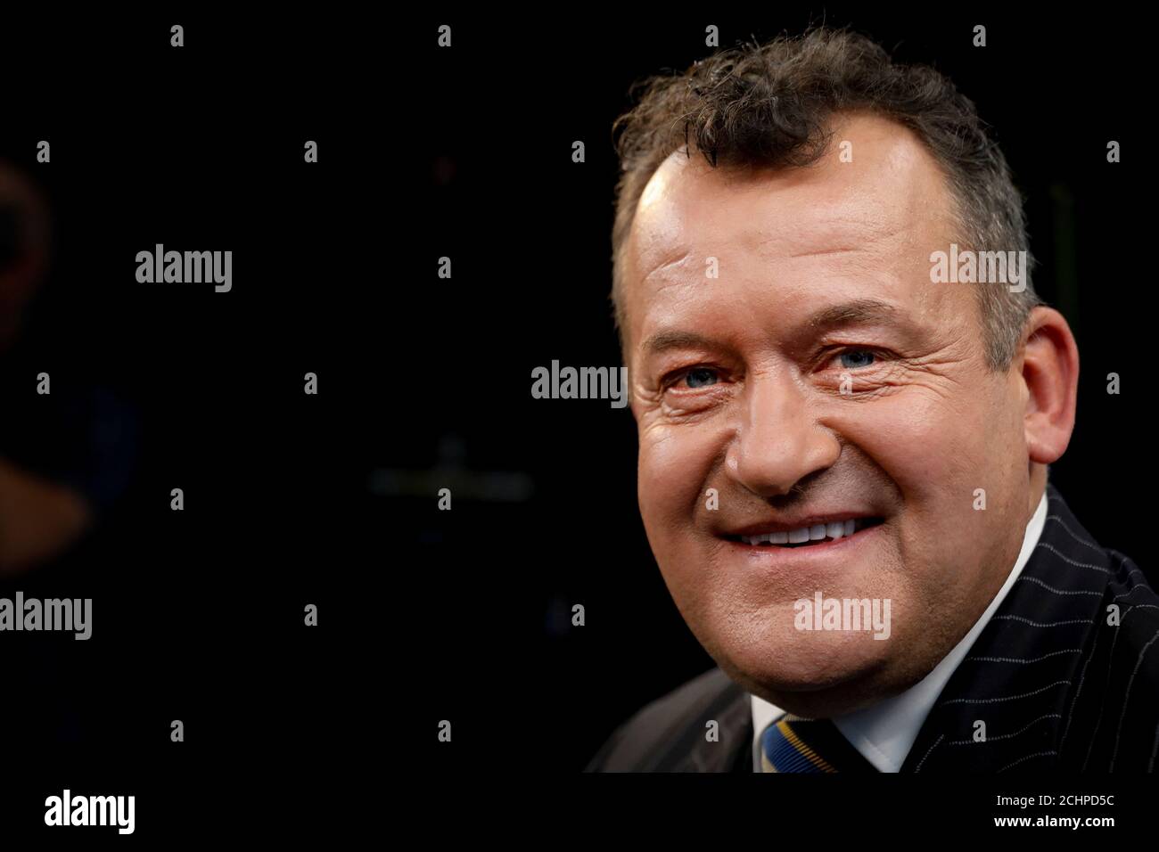 Royal paul burrell hi-res stock photography and images - Alamy