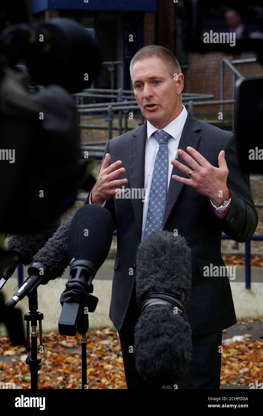 Grays essex station hi-res stock photography and images - Alamy