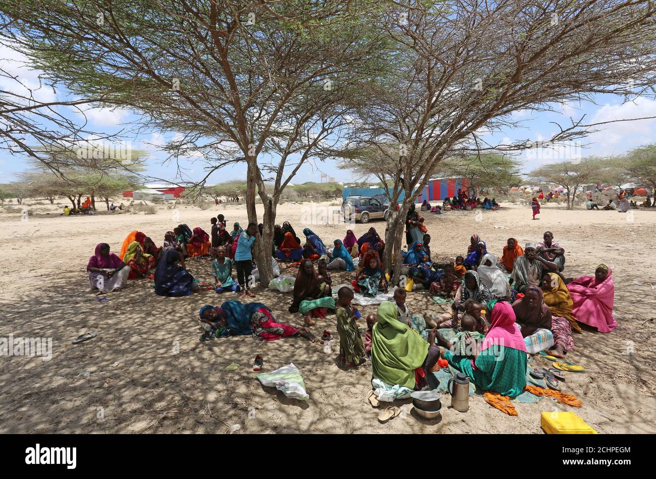 Lower shabelle hi-res stock photography and images - Alamy