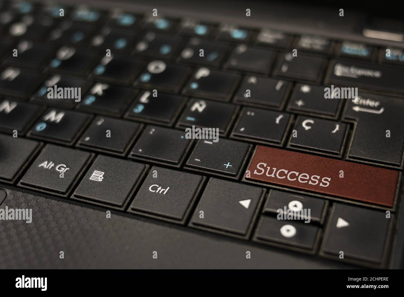 Successful life concept hi-res stock photography and images - Alamy