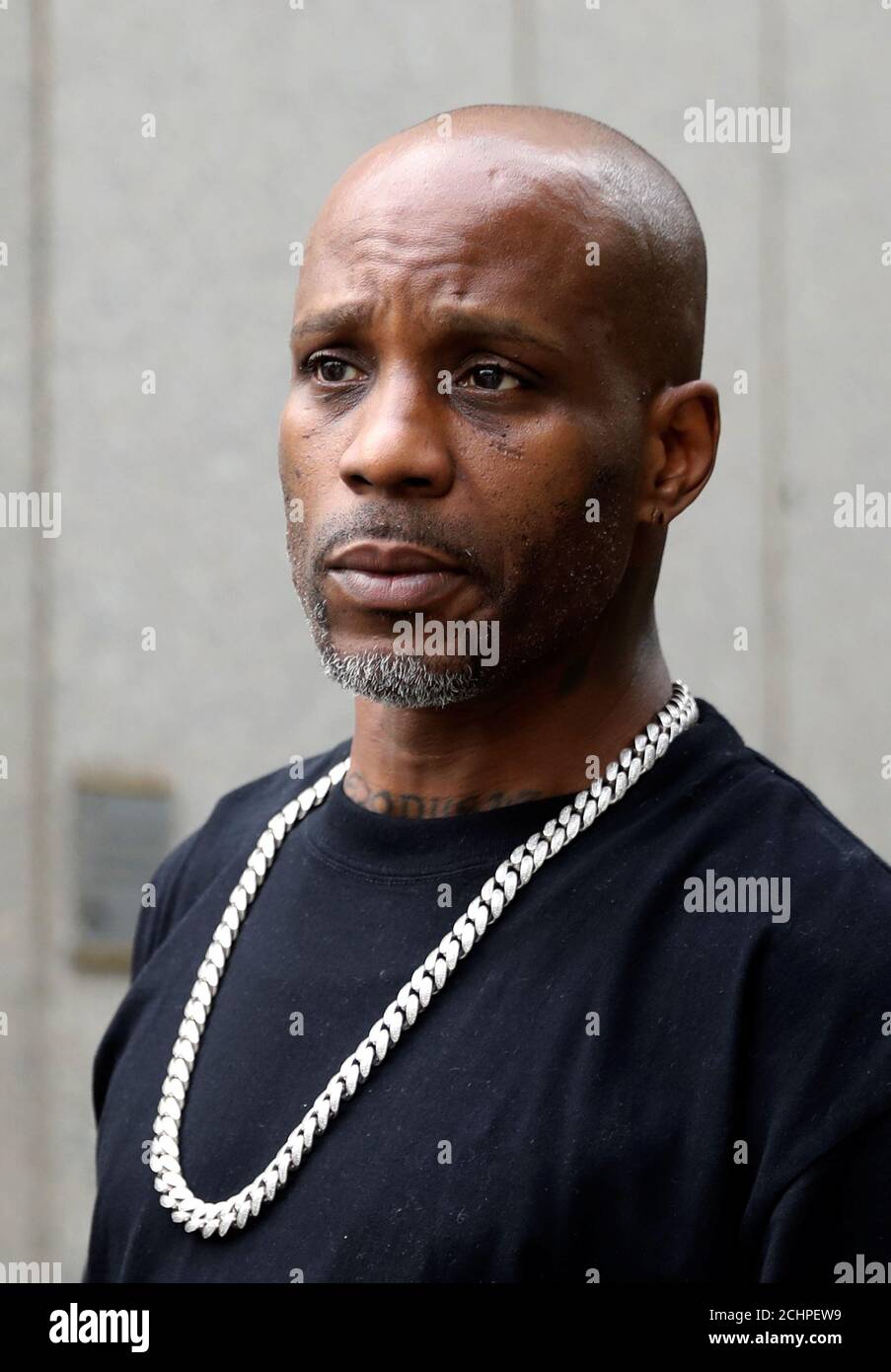 Dmx earl simmons hi-res stock photography and images - Alamy