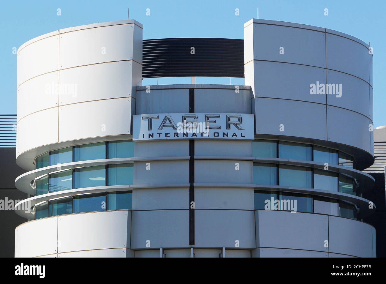 Axon enterprise hi-res stock photography and images - Alamy