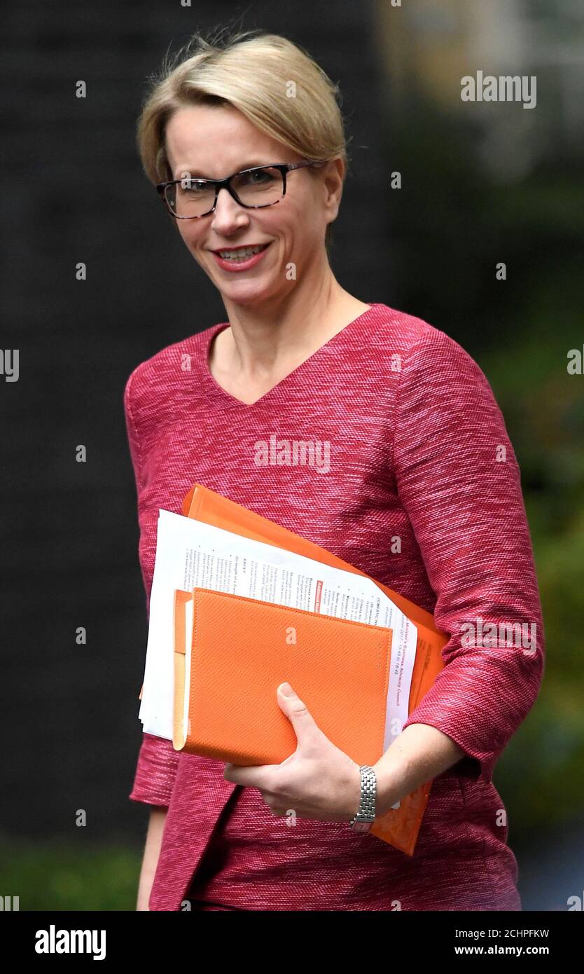 Emma walmsley glaxosmithkline hi-res stock photography and images - Alamy
