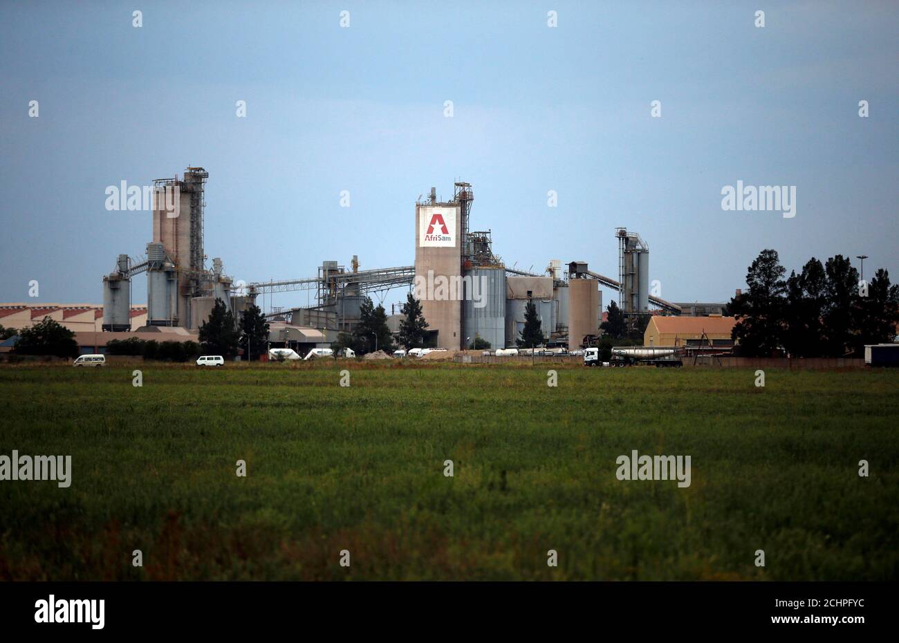 Afrisam hi-res stock photography and images - Alamy