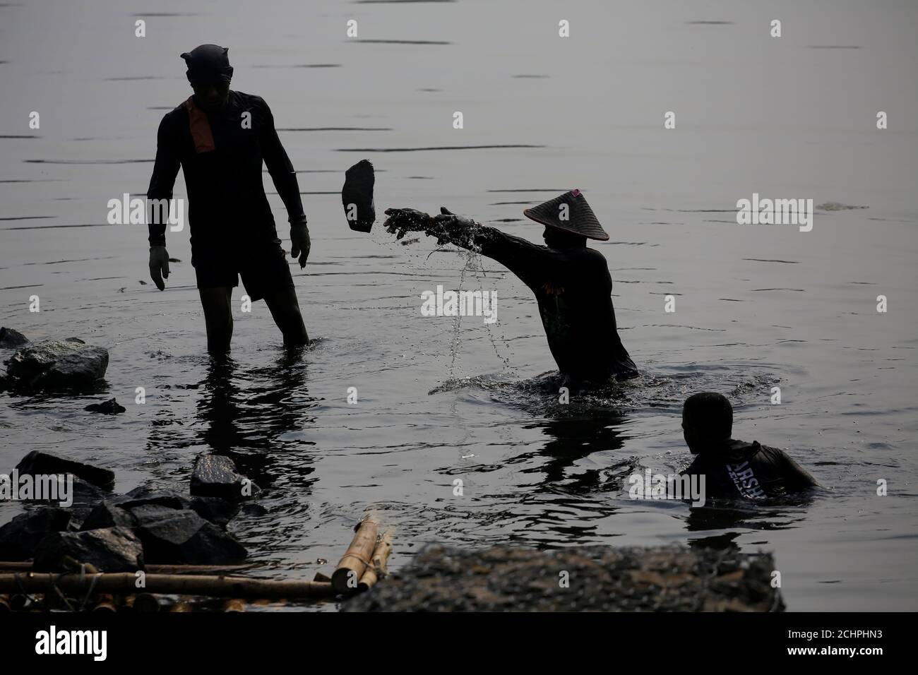 Pick up stones hi-res stock photography and images - Alamy