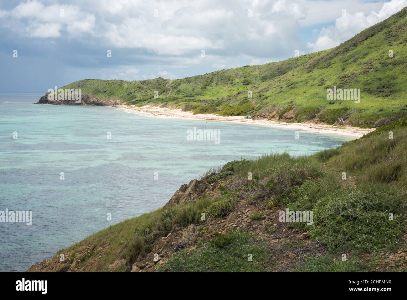 Jack bay virgin island hi-res stock photography and images - Alamy