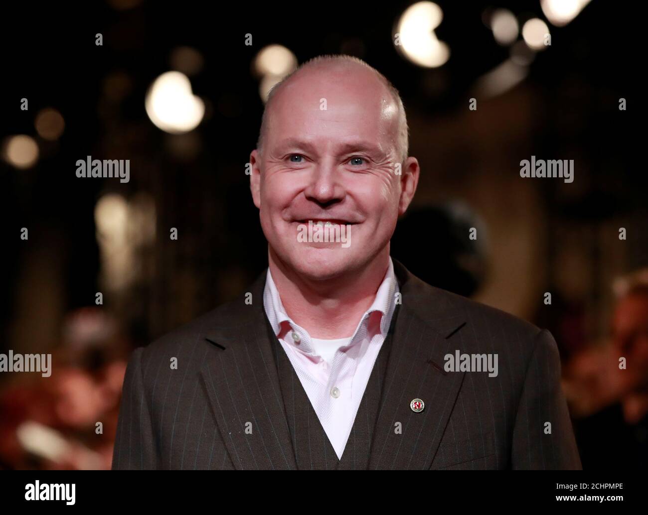 David yates crimes of grindelwald hi-res stock photography and images ...