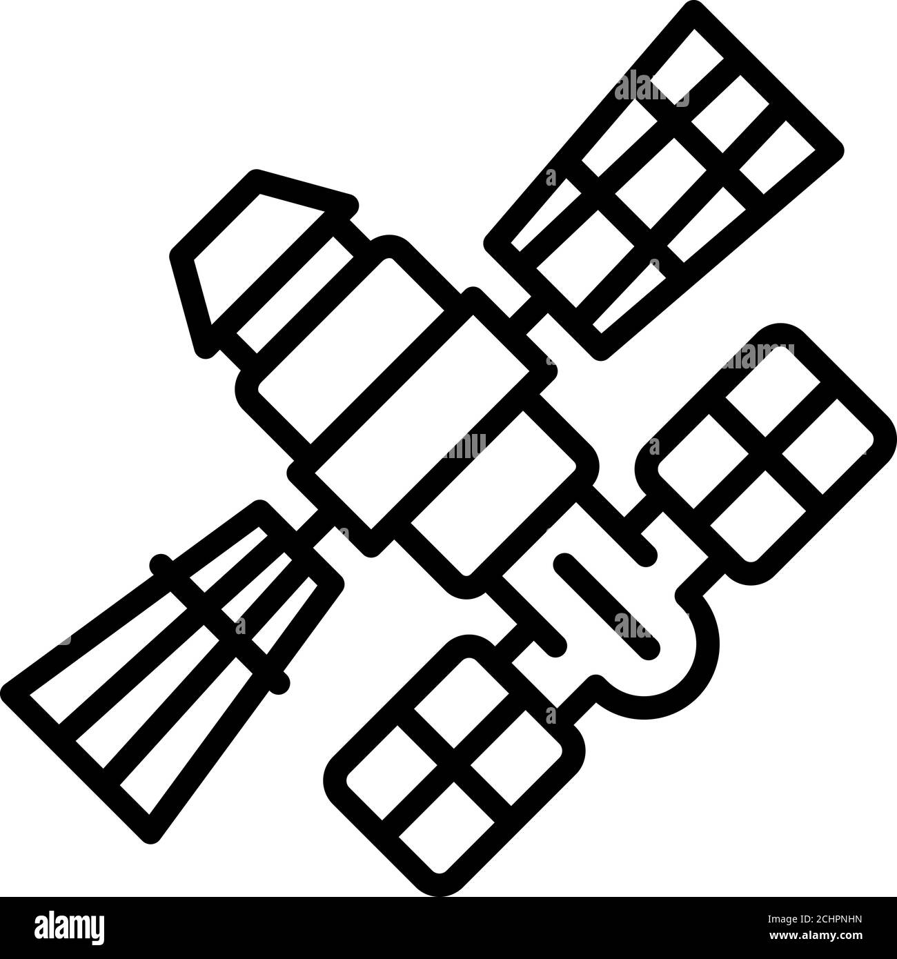 Space solar system paper Cut Out Stock Images & Pictures - Alamy