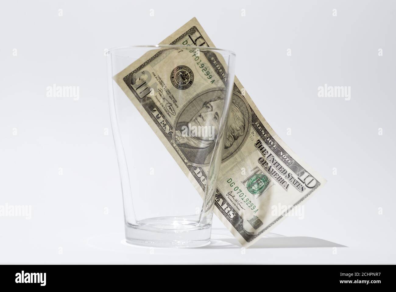 Bill glass hi-res stock photography and images - Alamy
