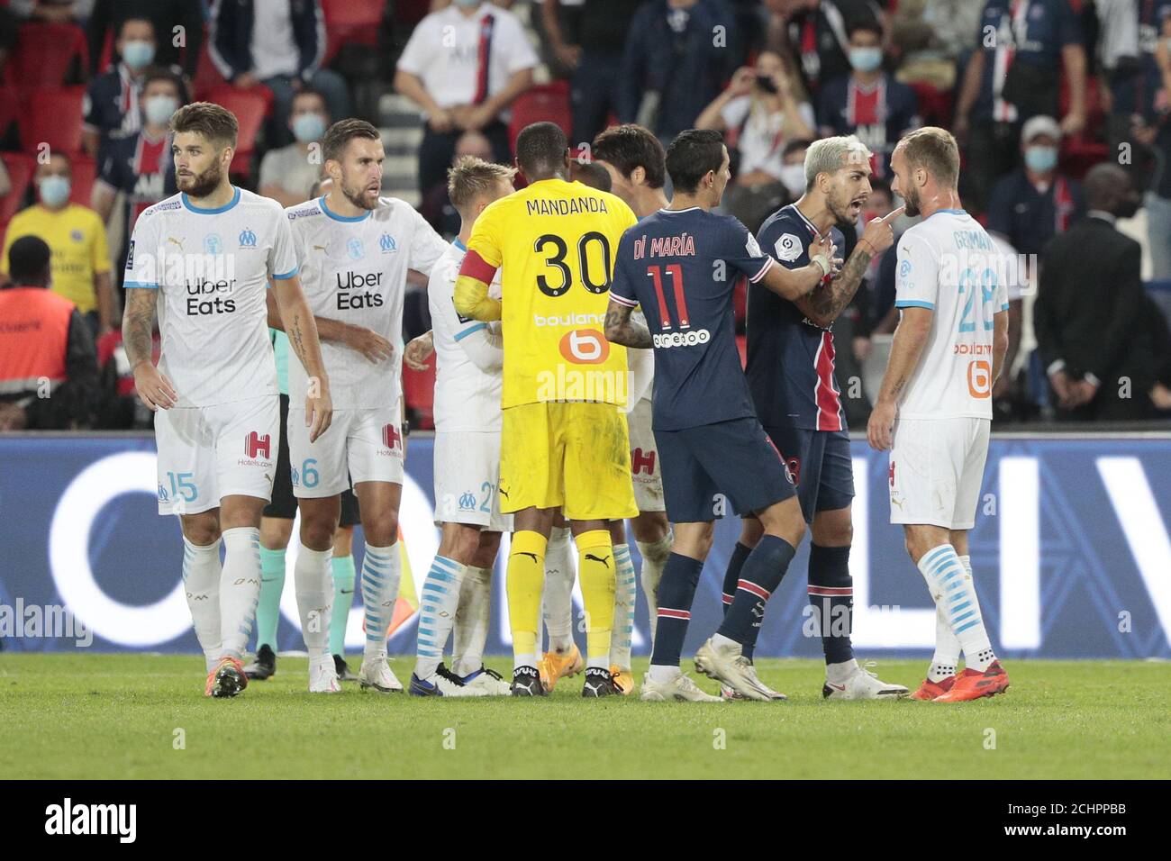 Paredes de paris hi-res stock photography and images - Alamy