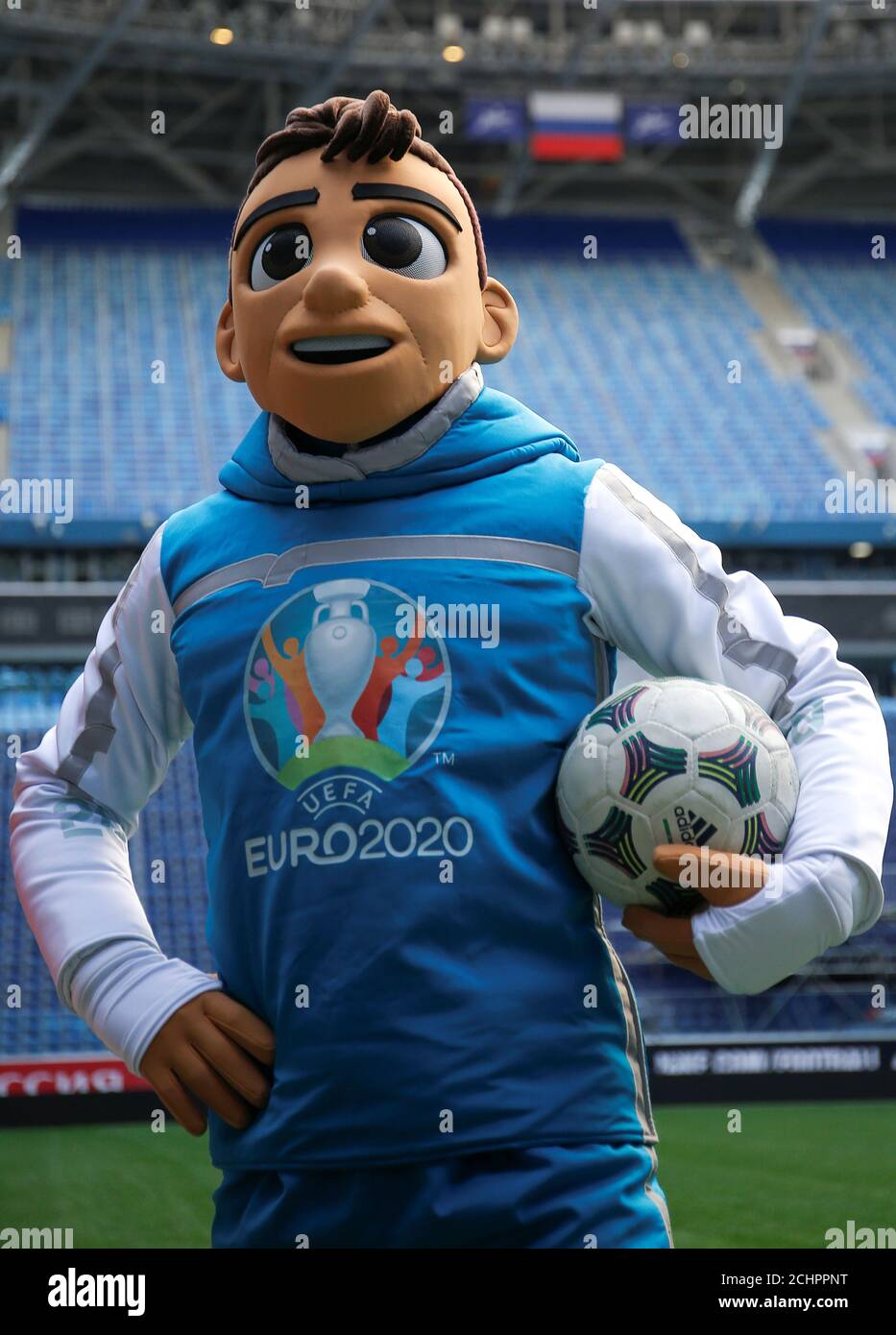 Mascot skillzy hi-res stock photography and images - Alamy