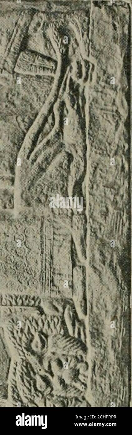 Nineveh library hi-res stock photography and images - Alamy