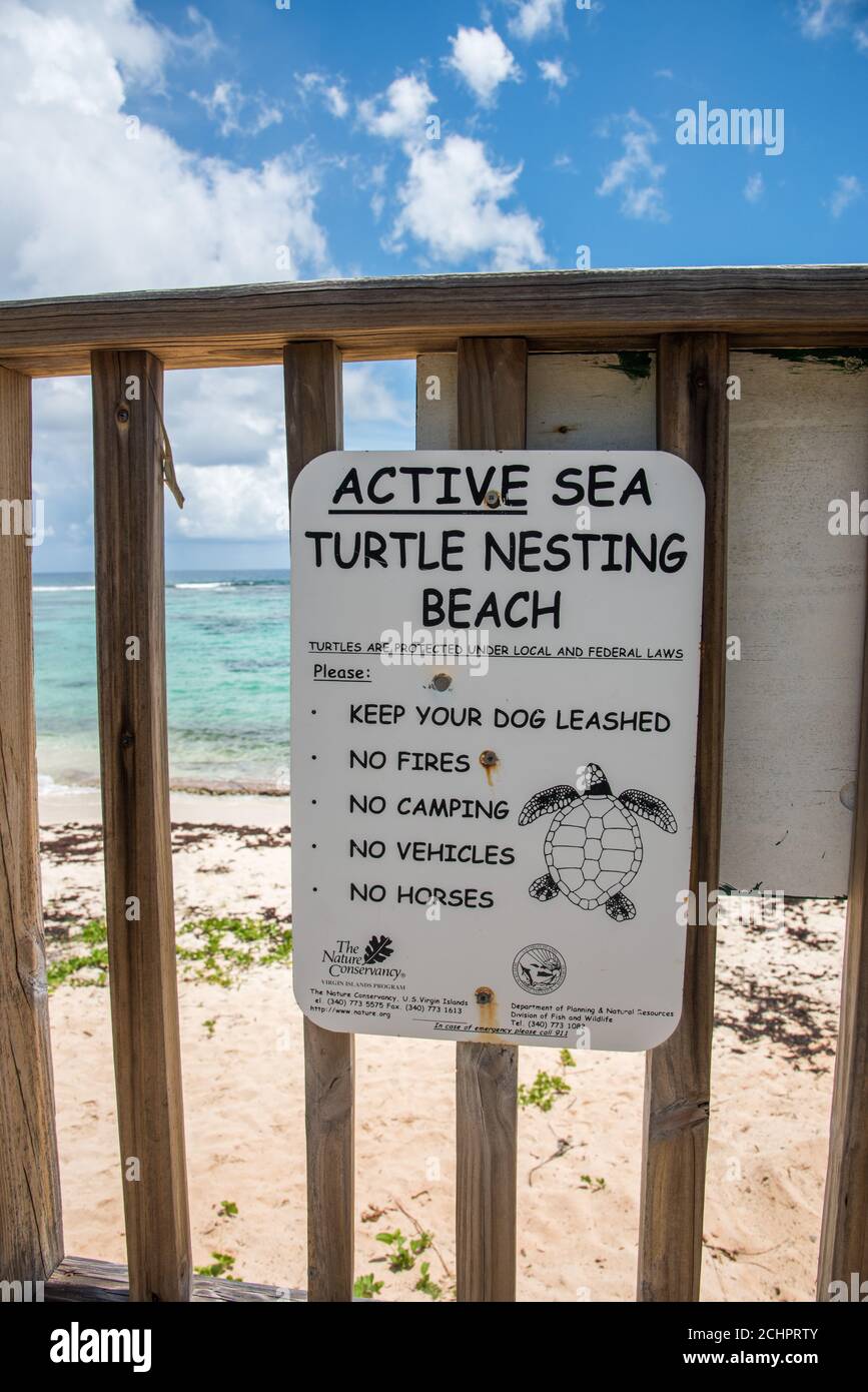 Isaac bay st croix hi-res stock photography and images - Alamy